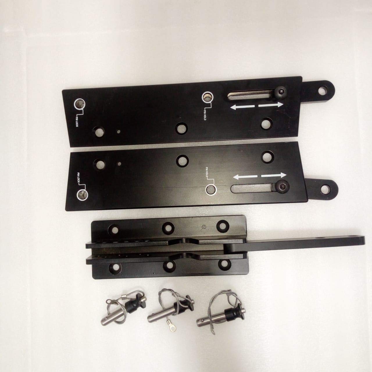 creative works line array fitting for cabinet size:12" 3 pcs set 12"x8 ...