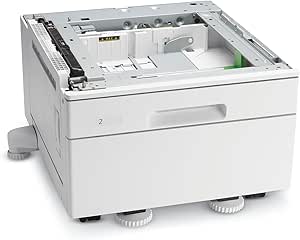 Xerox - Tray for Printer Table - for VersaLink B7025, B7030, B7035 ...