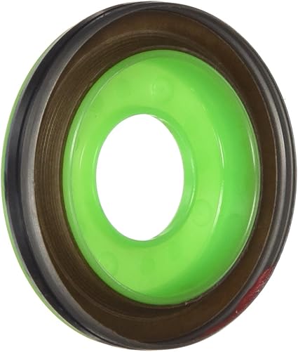 Amazon.com: Genuine GM 12584041 Crankshaft Oil Seal, Front : Automotive