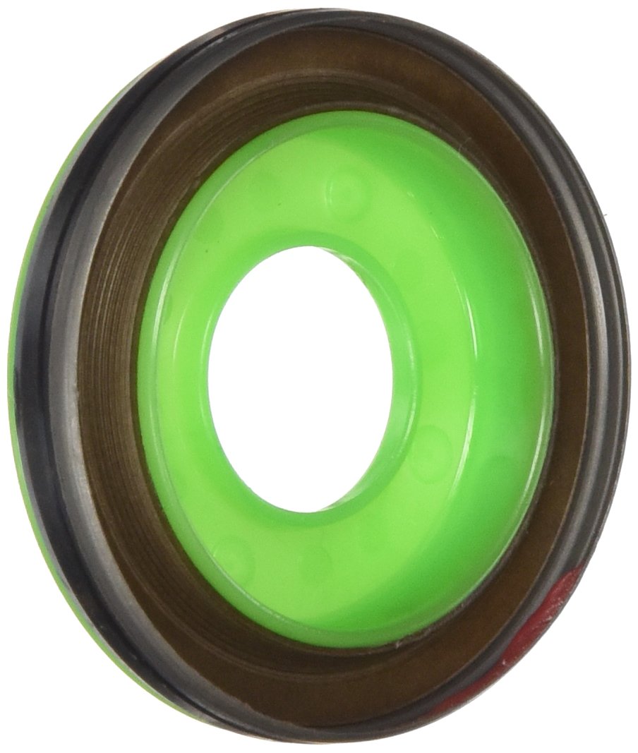 Amazon.com: Genuine GM 12584041 Crankshaft Oil Seal, Front : Automotive