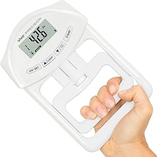 Assessing Muscle Power: Techniques For Measuring Strength | CyVigor