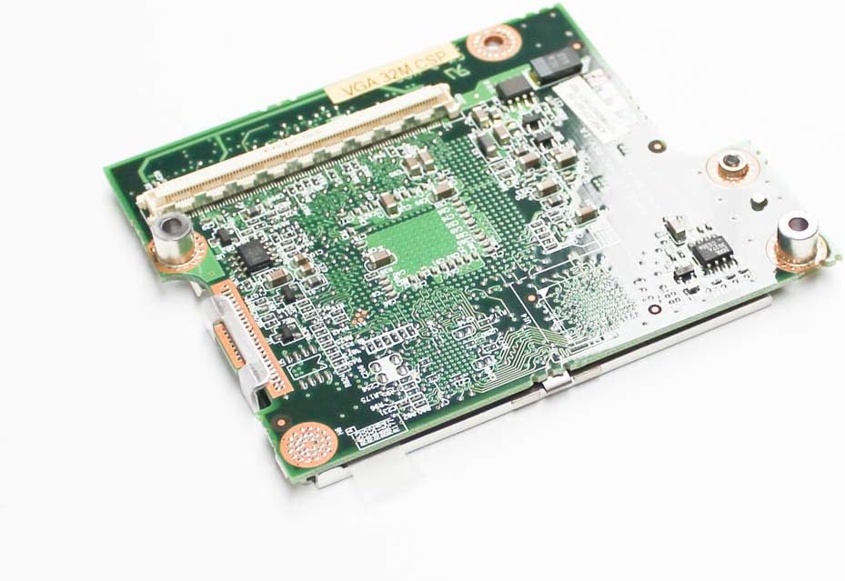 Amazon.com: ACS COMPATIBLE 5100 Display Board ATI Radeon Mobility 7500 ...