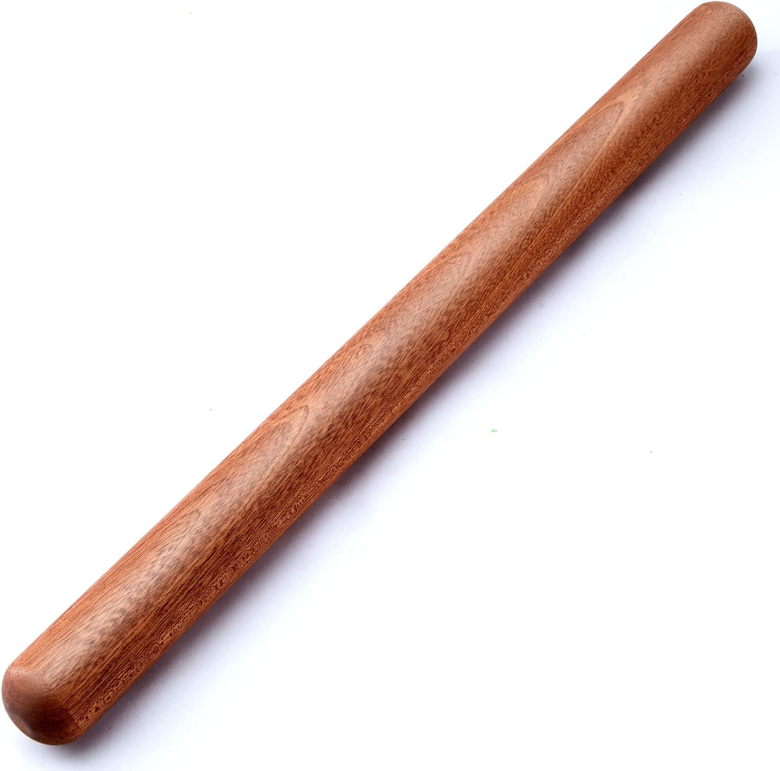 Amazon.com: Premium Black Walnut French Style Rolling Pin - Tapered ...