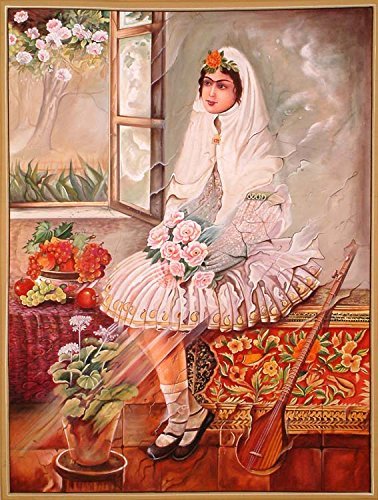 Exotic India a Nubile Nymphet : Amazon.in: Home & Kitchen