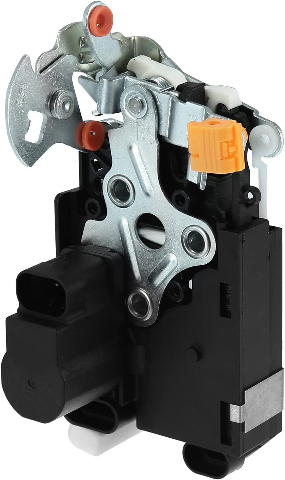 Amazon.com: X AUTOHAUX 931-319 Front Right Passenger Side Door Lock ...