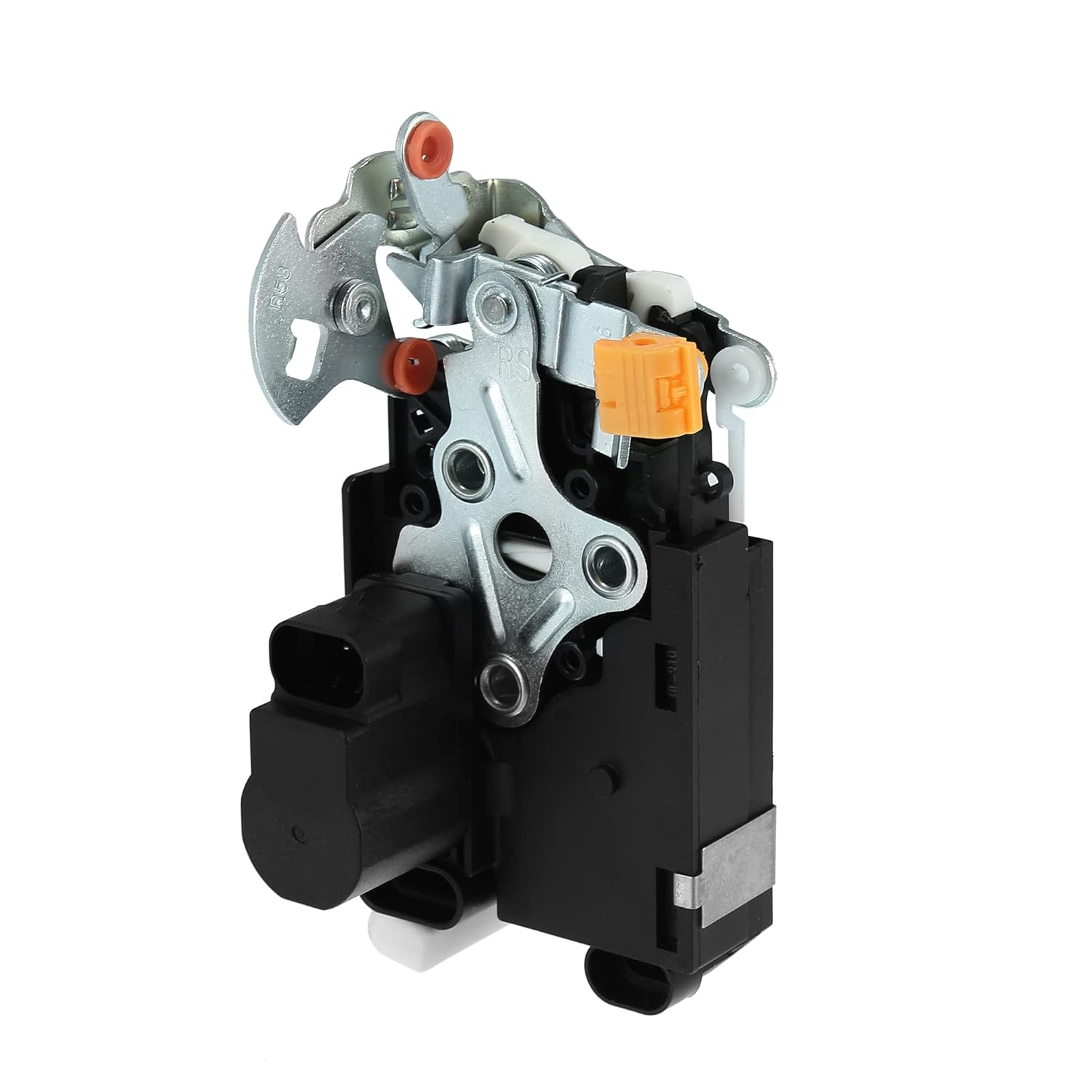 X AUTOHAUX 931-319 Front Right Passenger Side Door Lock Latch Actuator ...