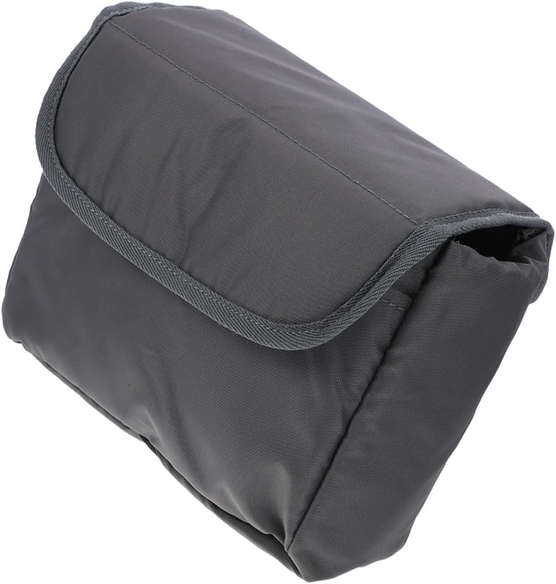 Amazon.com : Mikinona Travel Camera Bag Insert Padded Camera Lens Pouch ...