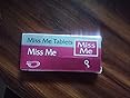 Buy IVIISS IVIE Miss Me Tablet for Female (Pack of 5) Online at Low ...