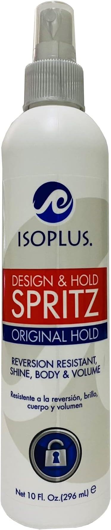 Amazon.com : BB Pump it Up! Styling Spritz, Regular Formula, 10-Ounce ...