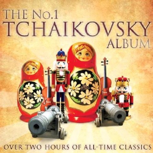 No 1 Tchaikovsky Album: No 1 Tchaikovsky Album: Amazon.in: Music}