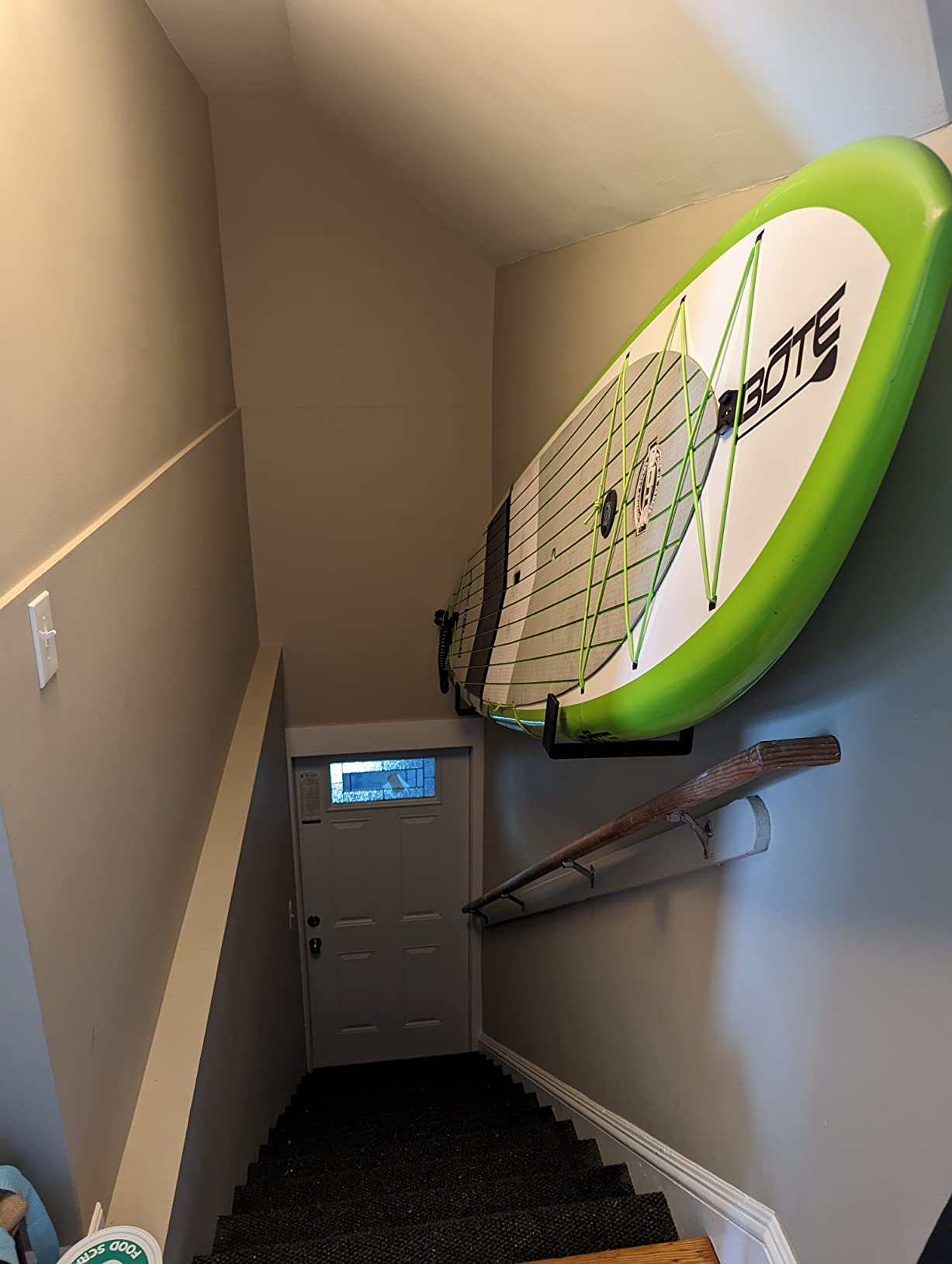 $7/mo - Finance StoreYourBoard Naked SUP, The Original Minimalist ...