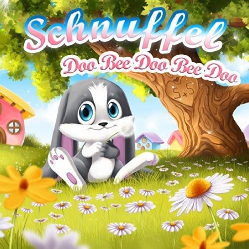 Spiele Doo Bee Doo Bee Doo von Schnuffel, Schnuffel Bunny, Schnuffel ...