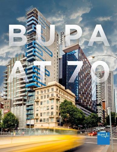Bupa at 70 : Buy Online at Best Price in KSA - Souq is now Amazon.sa ...