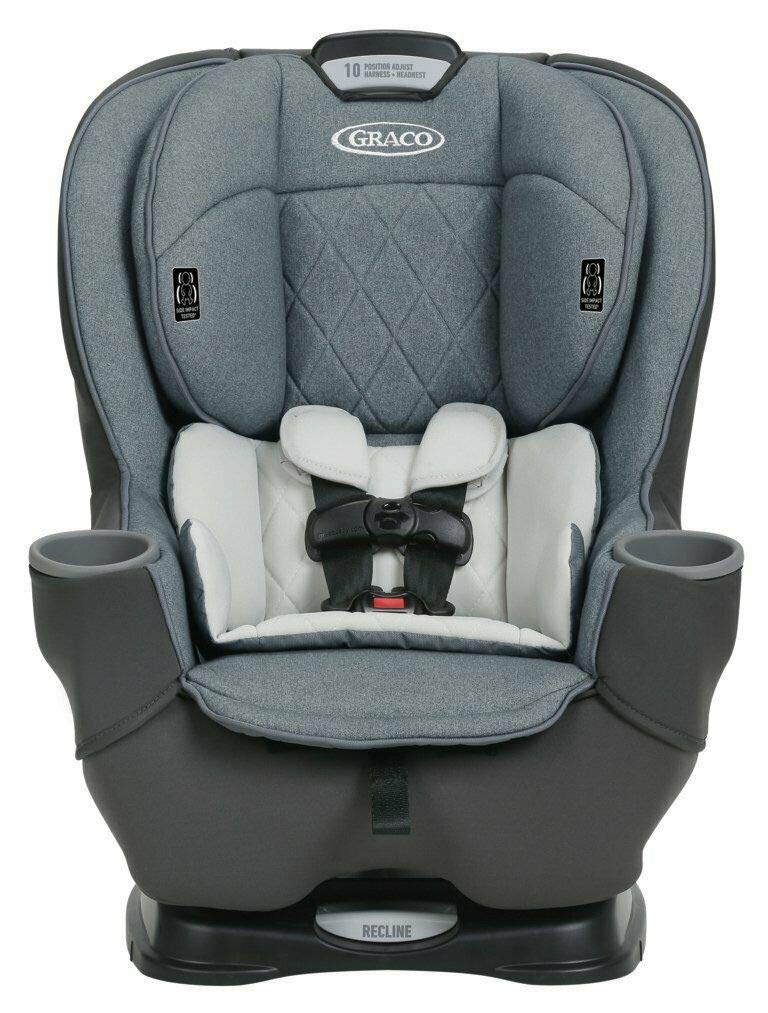 Amazon.com : Graco Sequence 65 Platinum Convertible Car Seat, Hayden : Baby