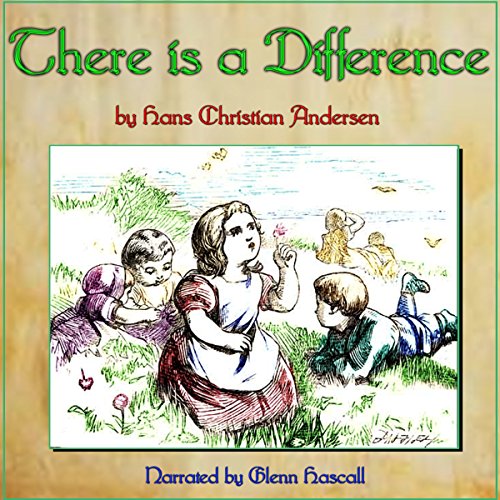 Amazon.com: There Is a Difference (Audible Audio Edition): Hans ...