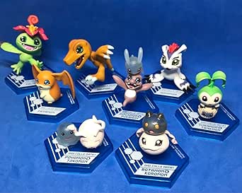 Amazon.co.jp: Digicore DATA1 Digimon Adventure : Computers