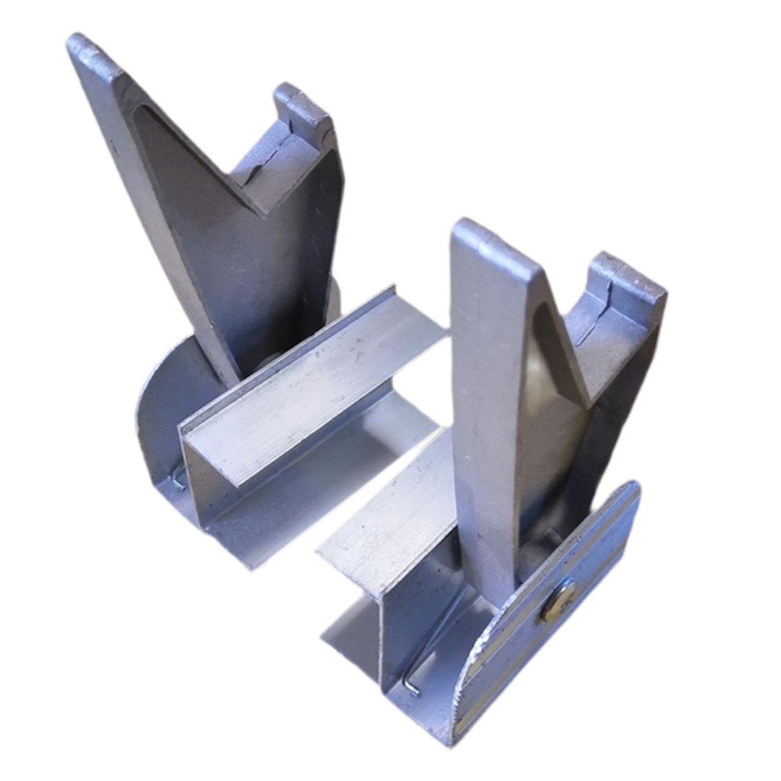 YWMJZEU 2Pcs Extension Rung Locks Ladder Parts Accessories Easy ...