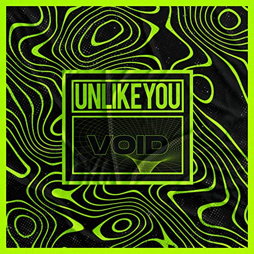 Amazon Music Unlimited - Unlike You 『Void』