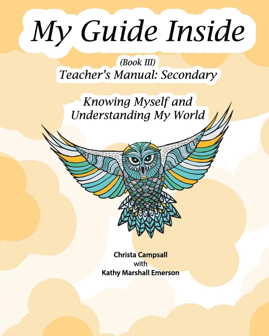 Amazon.com: My Guide Inside (Book III) Teacher's Manual: Secondary ...