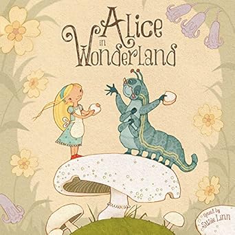 Alice in Wonderland (Picture Storybooks): Amazon.co.uk: Adapted from ...