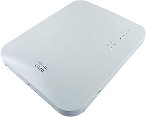 Cisco Meraki MR16 Dual-Radio 802.11n PoE Cloud Managed Access Point ...