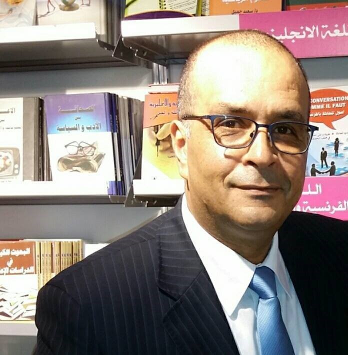 Amazon.com: Ahmed Afifi: books, biography, latest update