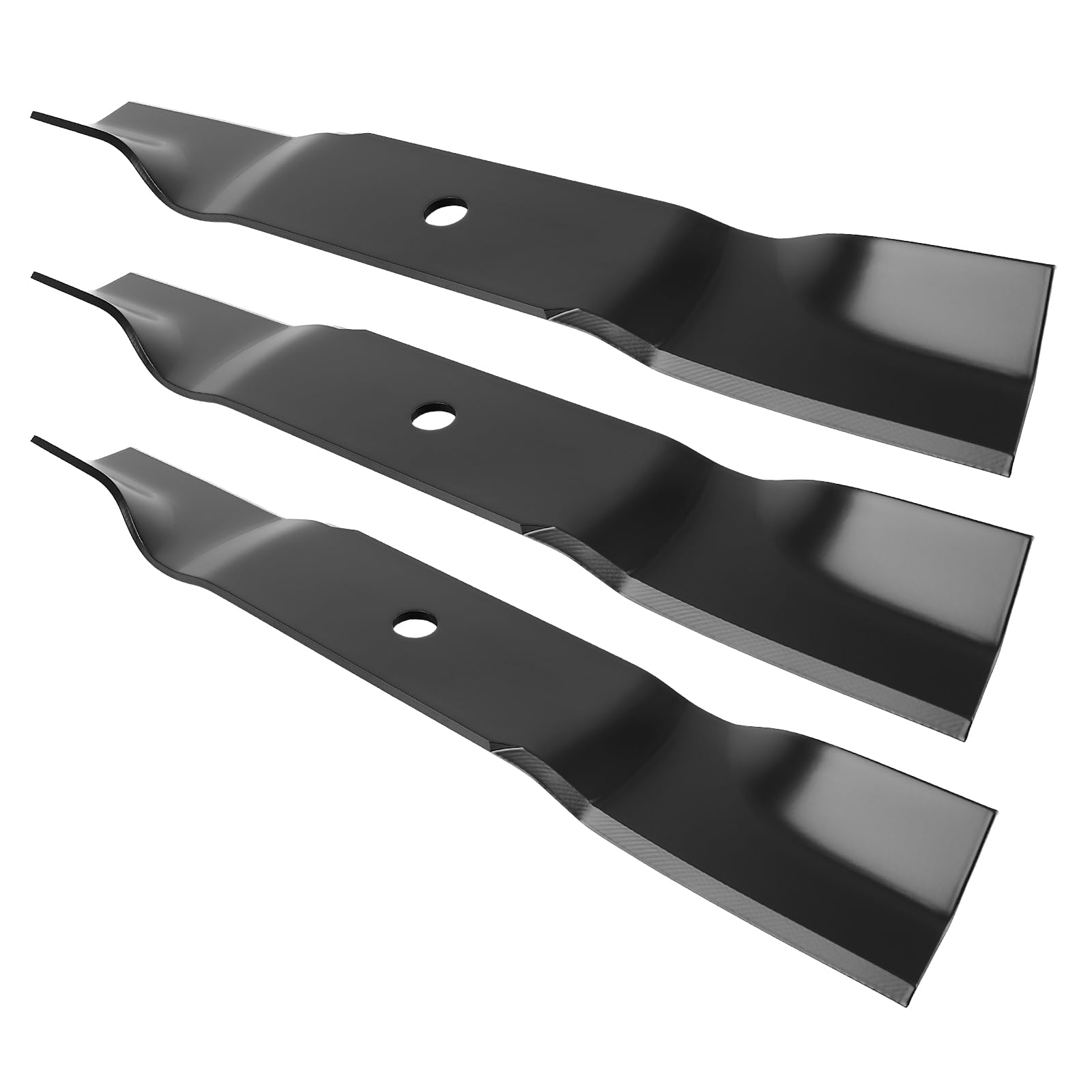 Amazon.com : Ecreban 942-04416 Mower Blades Fit for Cub Cad et 54" Deck ...