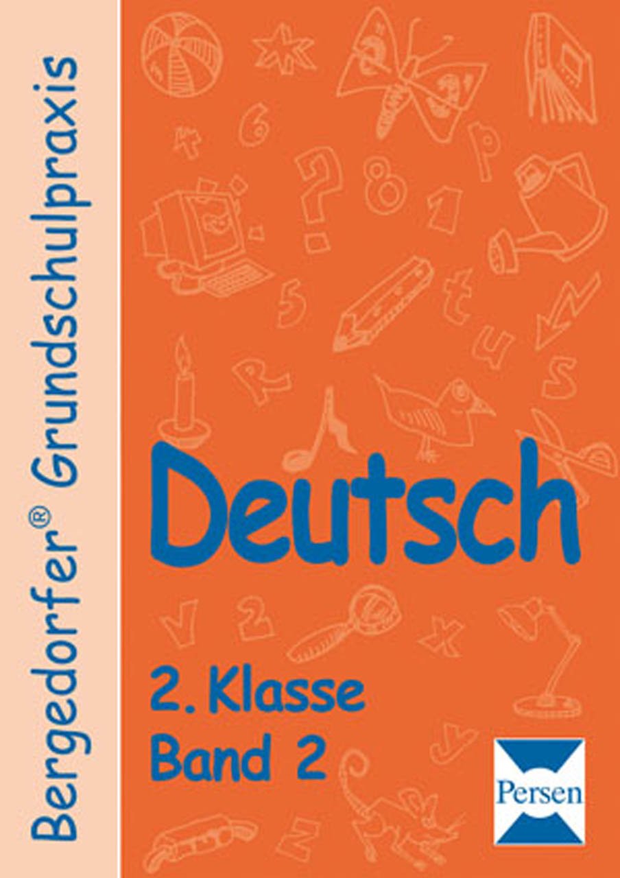 Buy Deutsch 2. 2. Klasse Book Online at Low Prices in India | Deutsch 2 ...