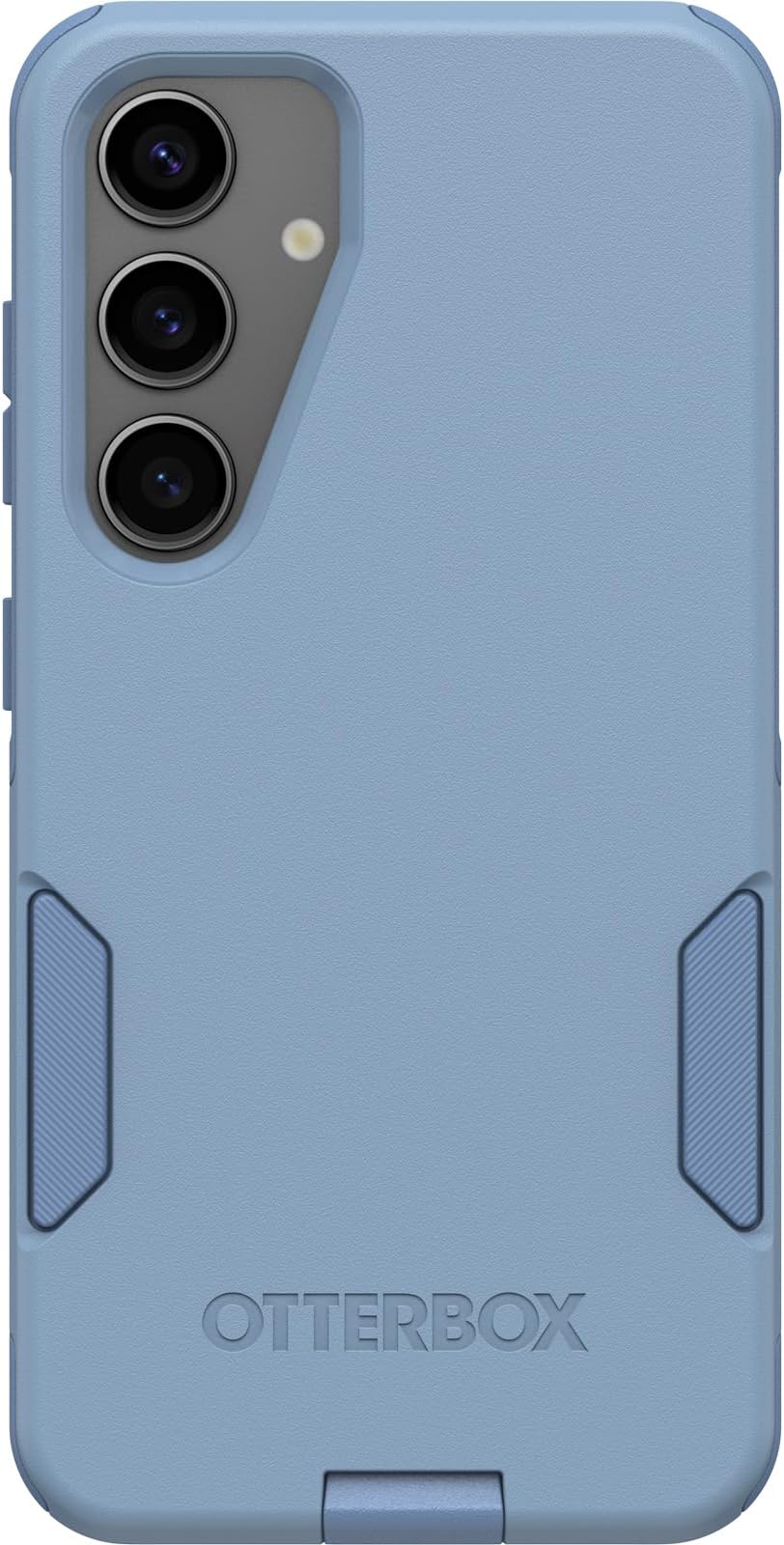 OtterBox Samsung Galaxy S24 Commuter Series Case - Crisp Denim (Blue ...