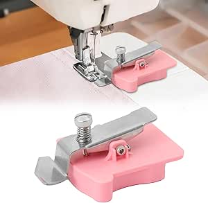 HASTHIP® Upgraded Seam Guide for Sewing Machine,Sewing Clips Supplies ...