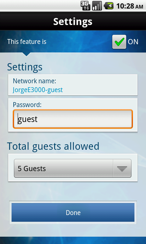 Linksys Connect - App on Amazon Appstore