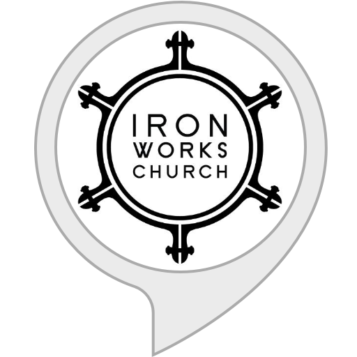 Amazon.com: Iron Works Church : Alexa Skills