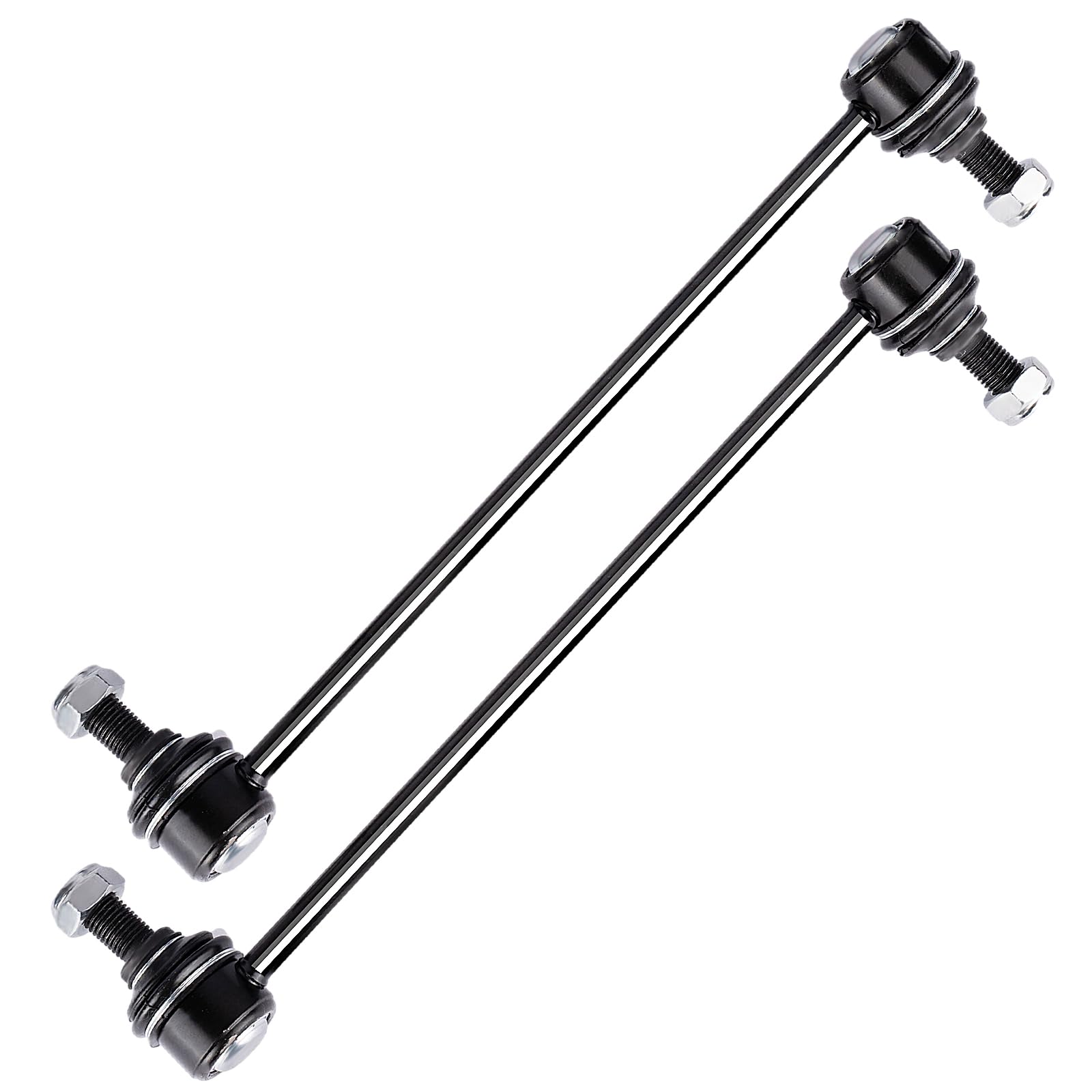 Amazon.com: Yeoflagtrade K750188 K750189 Sway Bar Link Front, Front ...