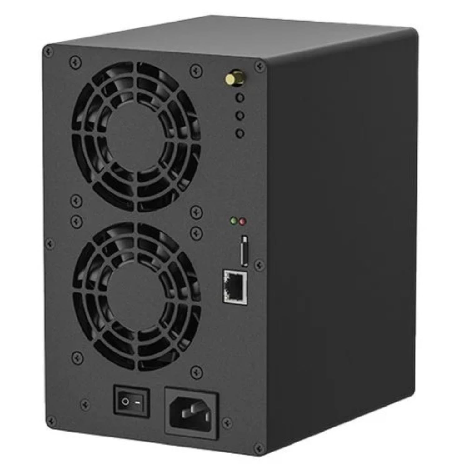 Buy Goldshell Mini Doge 3 III Plus 810MH/s 500W 0.62J/MH Doge LTC Bells ...