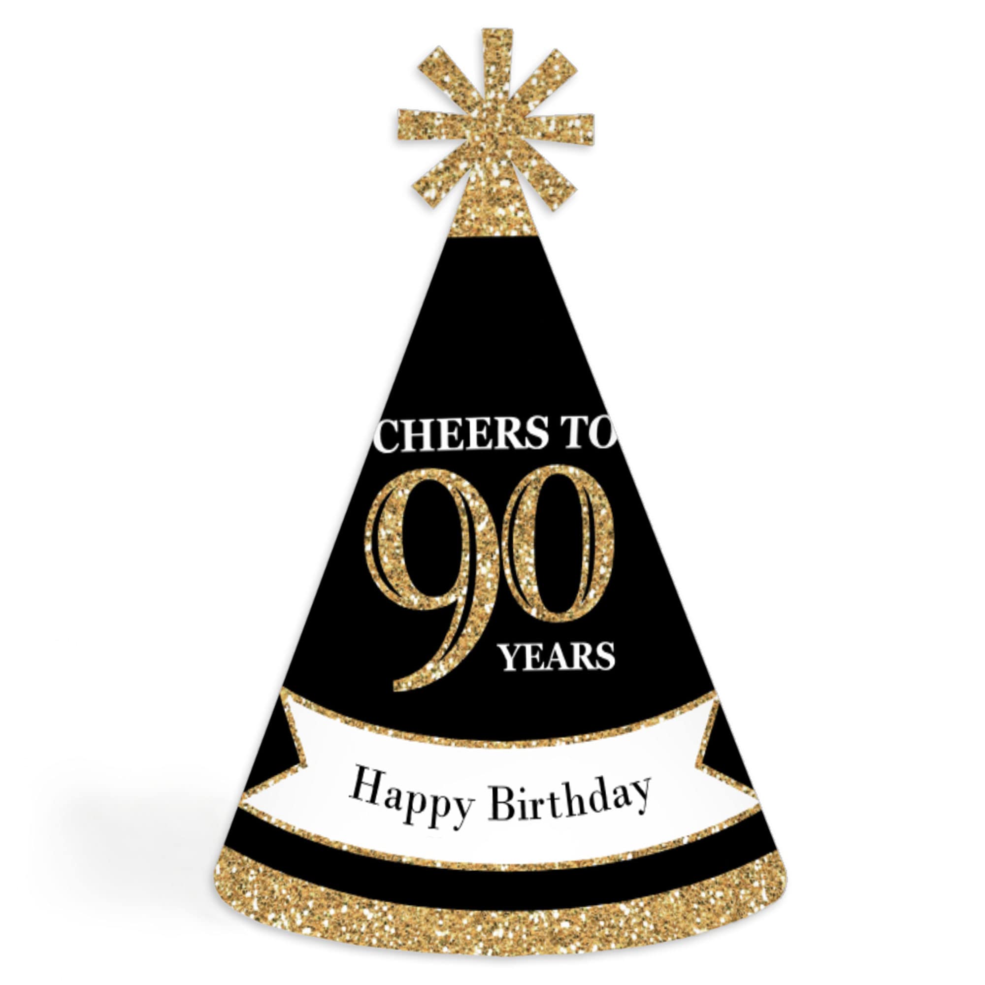 5 Best Gold Party Hat | Gold Party Hats That Survive the Party