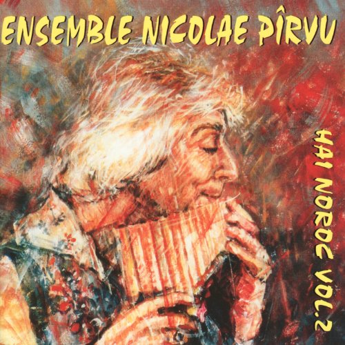 Amazon.co.jp: Hai Noroc Volume 2 : Ensemble Nicolae Pîrvu: デジタルミュージック