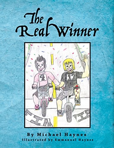 The Real Winner - Kindle edition by Haynes, Michael L., Haynes ...
