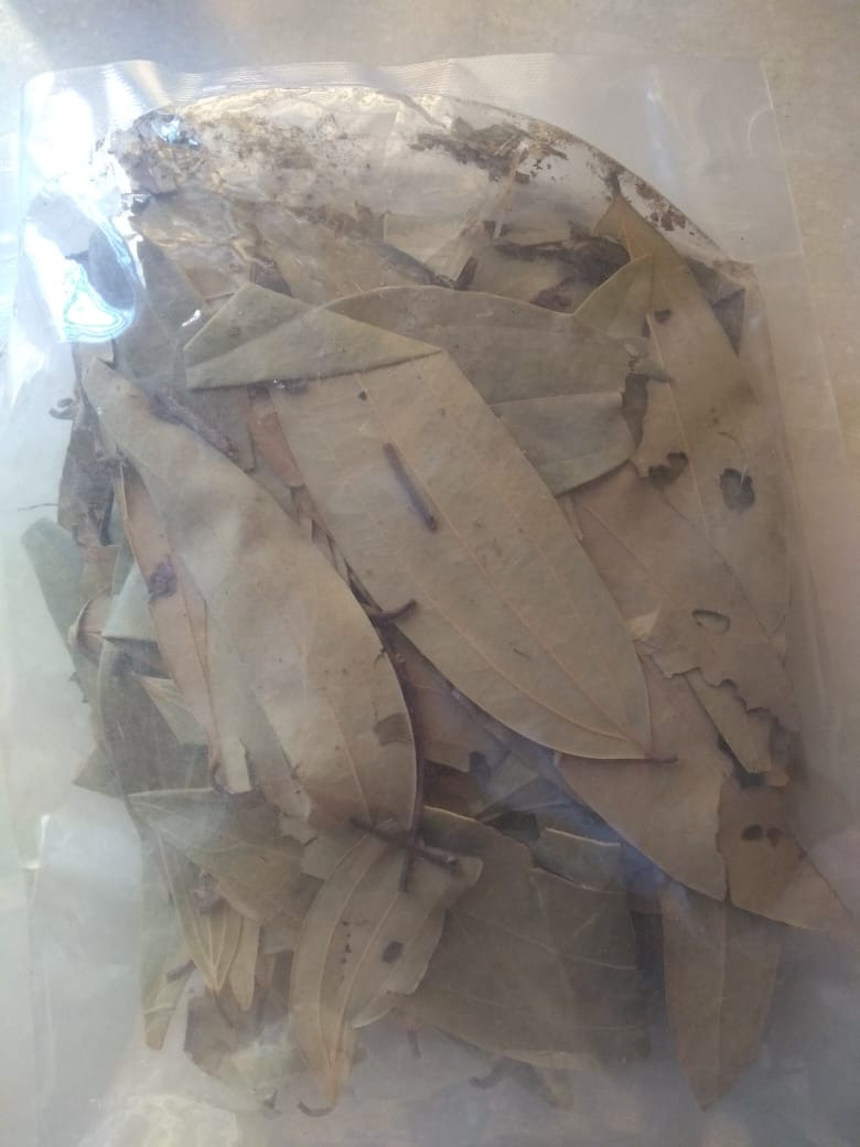 Bague Bay Leaf Leaves Tez Patta Whole Spicetej patta biryani aaku (50 ...