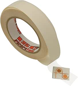 Amazon.com: ISC Racers Tape HT1314 ISC Helicopter-OG-HD Surface Guard ...