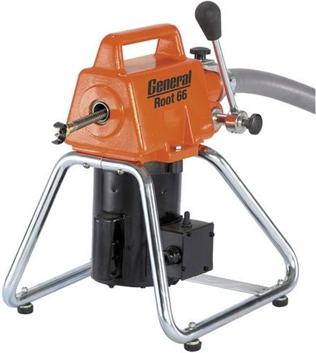 General Wire RT-66-A Root 66 Unit with Six 7.5R8 Sections Cutter Set ...