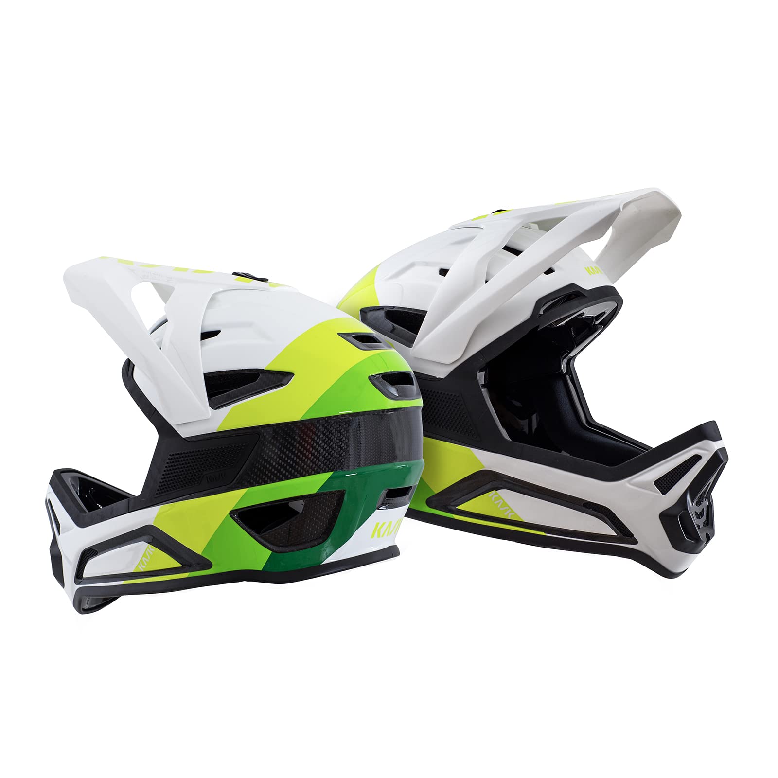 Snapklik.com : KASK Defender Bike Helmet I Enduro, Downhill & BMX Full ...