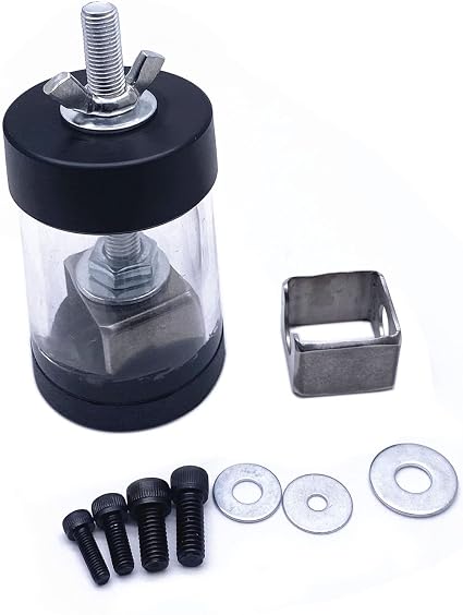 Amazon.com: TUOREN Guitar Knob and Bushing Puller Removal Tool ...