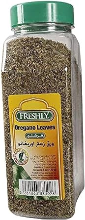 Freshly Oregano Leaves, 142g - Pack of 1 : Buy Online at Best Price in ...