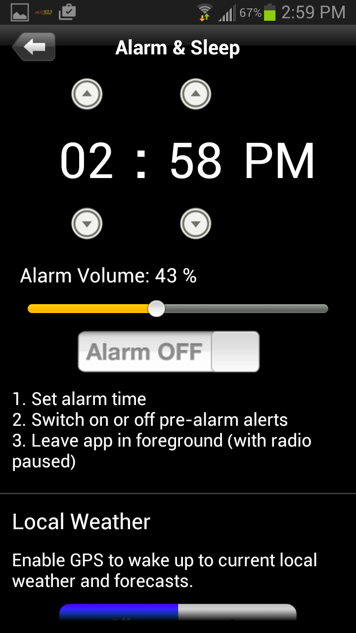 WCBM 680 - App on Amazon Appstore