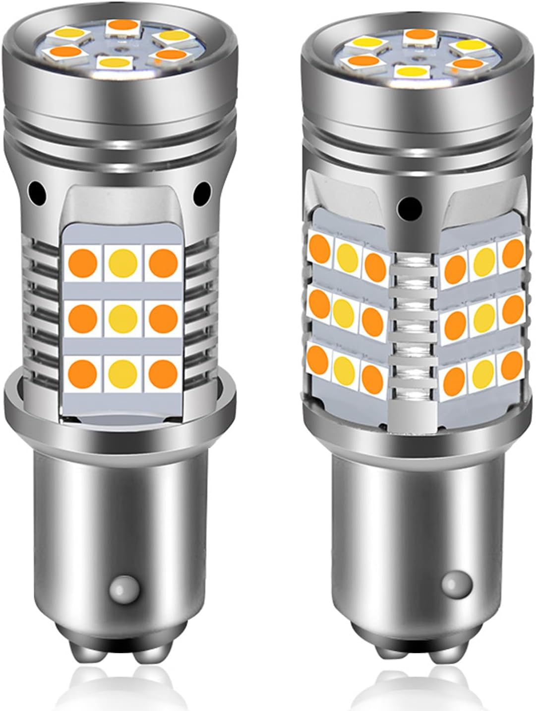 Amazon.com: OPL5 1157 Led Bulbs Error Free Canbus Ready Anti Hyper ...