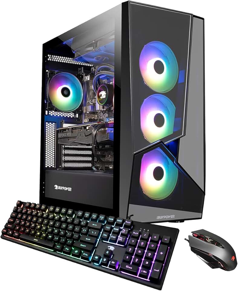 Amazon.com: IBUYPOWER