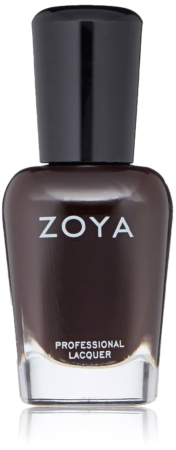 Amazon.com: ZOYA Nail Polish, Casey, 0.5 fl. oz. : Beauty & Personal Care