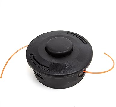 Amazon.com: STLP Trimmer Head for STIHL Model FS55 FS55R FS56 FS56RC ...