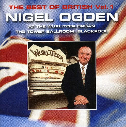 Best Of British Vol1: Ogden Nigel: Amazon.es: CD y vinilos}
