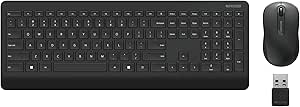 Amazon.com: Incase Wireless Desktop 900 Keyboard and Mouse Combo ...